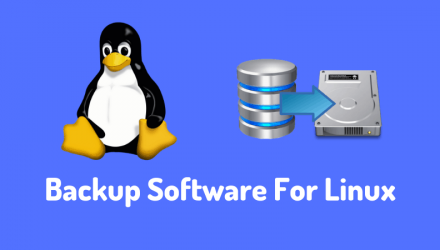 Zálohování v Linuxu | Wiki Arch Linux CZ